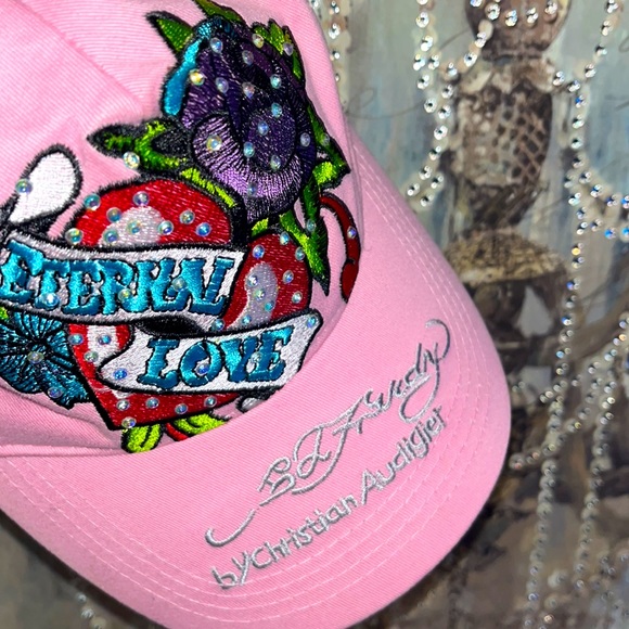 Ed Hardy | Accessories | Ed Hardy X Eternal Vibes | Poshmark